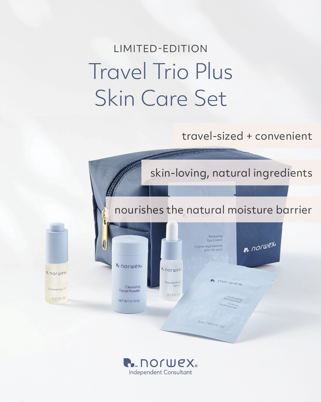 Norwex's Spring Collection Has Arrived!