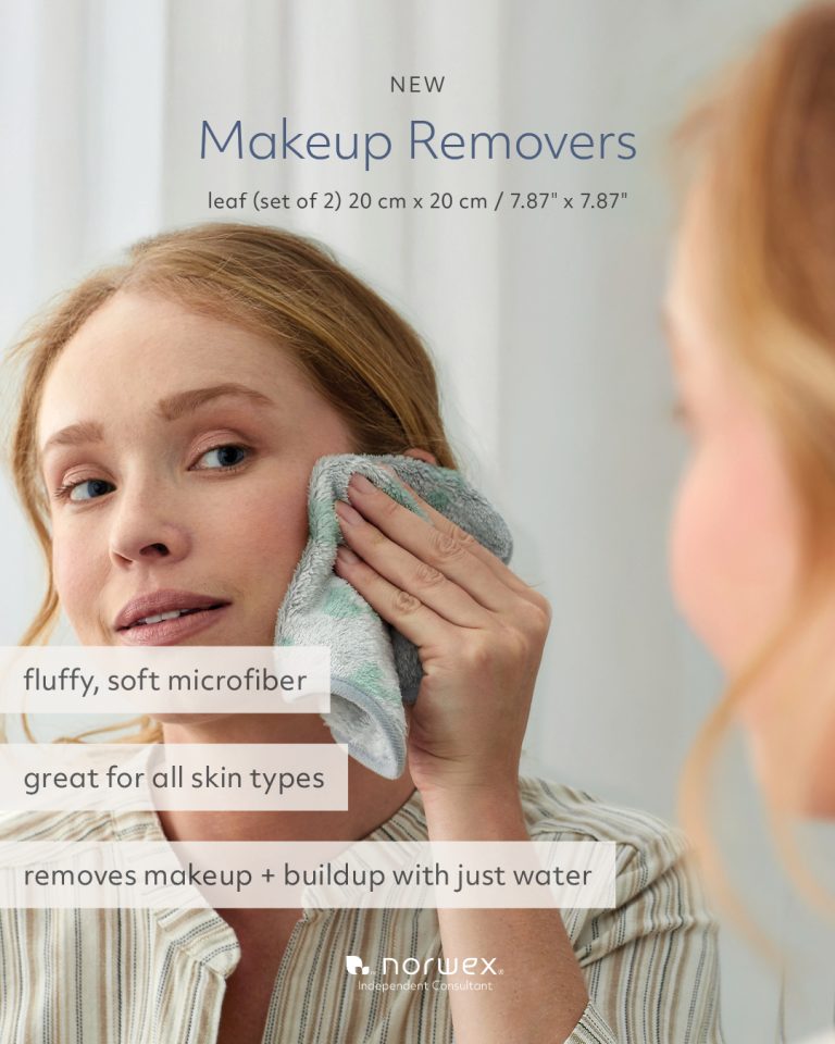Welcome the new 2026 Norwex products!